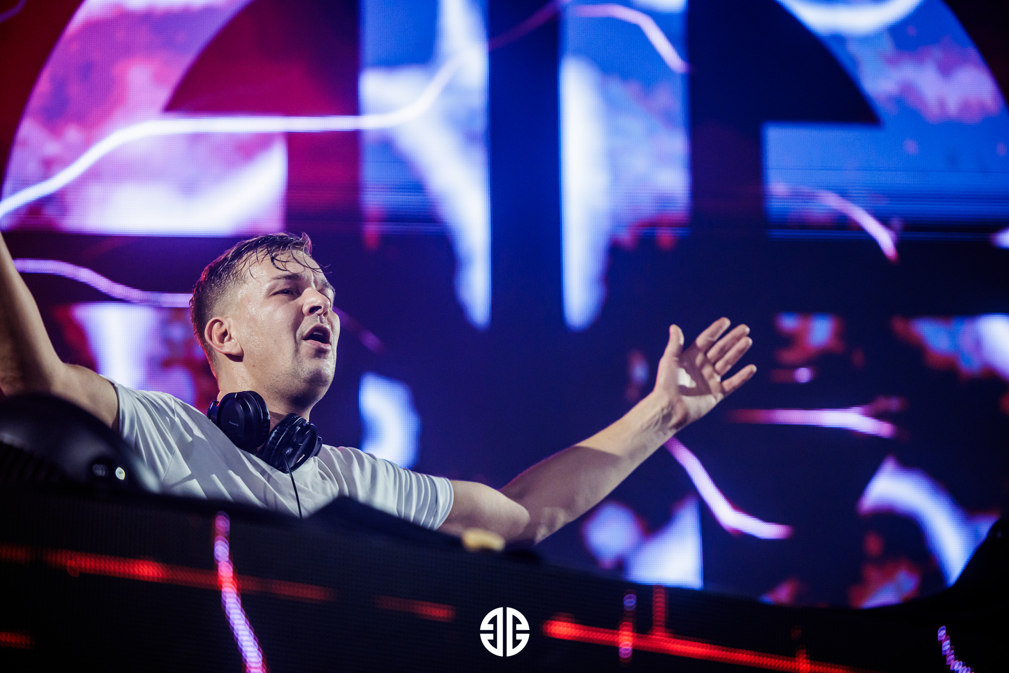 E-Force Launches His Own Label: SEVEN Records | Hardstyle.com